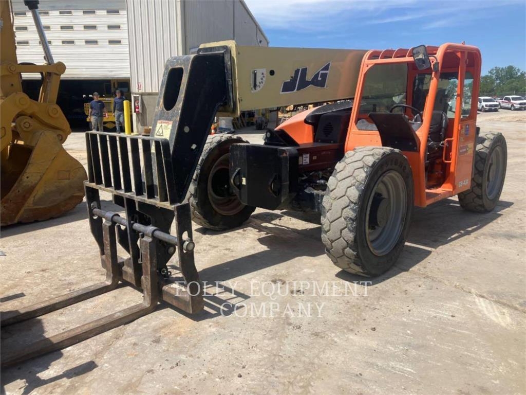 JLG G9-43A
