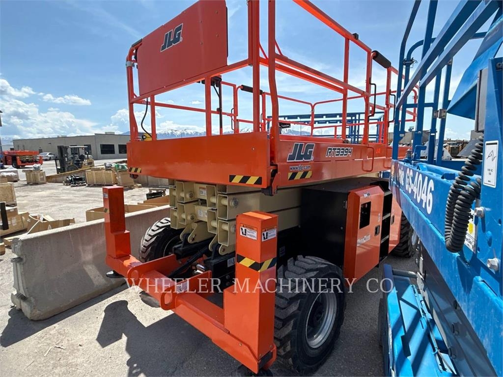 JLG RT3394