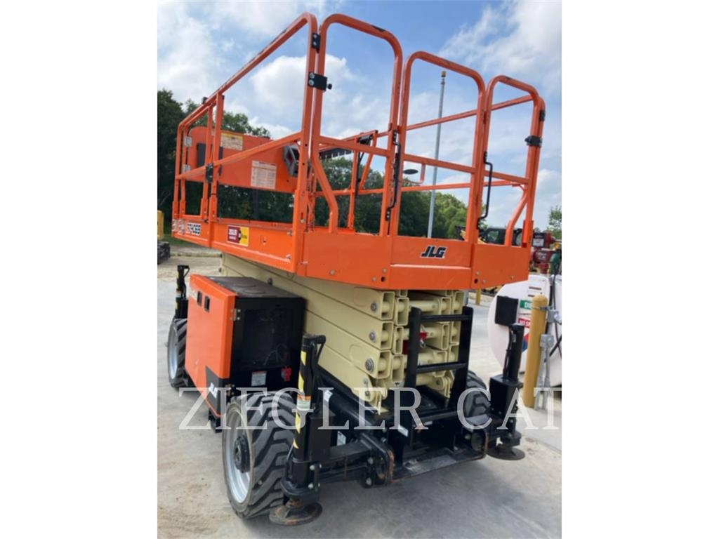 2022 JLG RT4069 For Sale - 40,300 USD | Cat Used