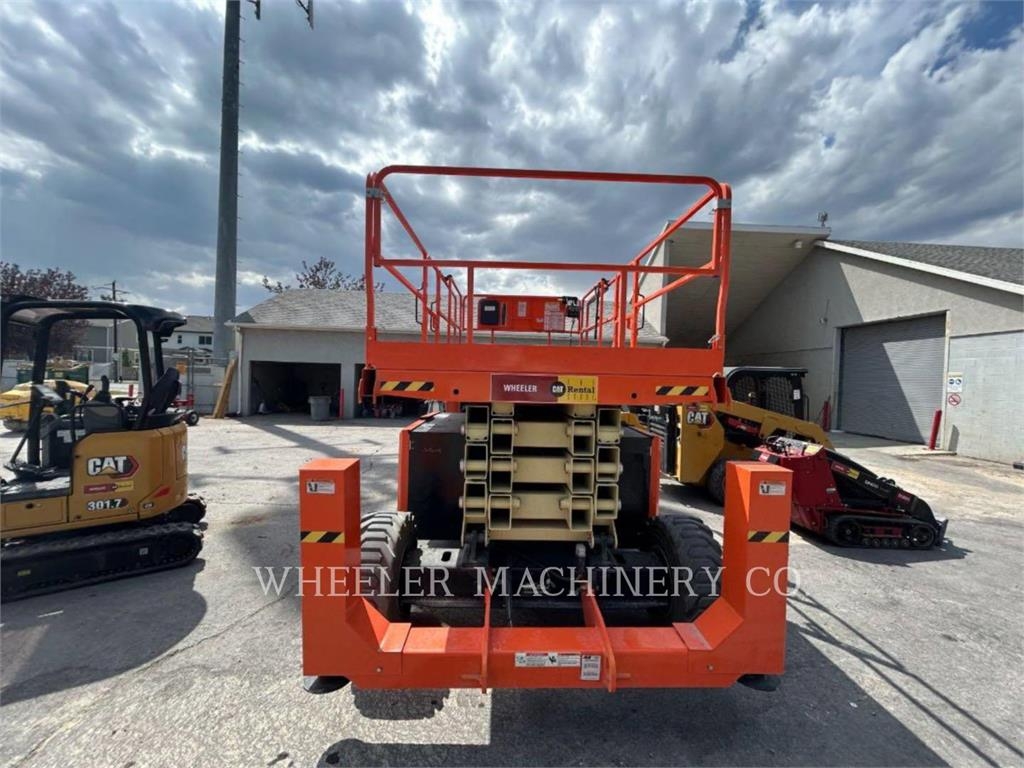 2024 JLG RT4394 For Sale - 88,400 USD | Cat Used
