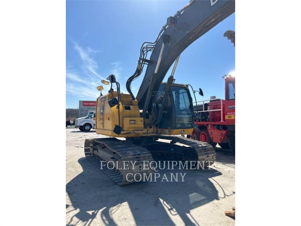 2022 John Deere 245G LC For Sale - 174,500 USD | Cat Used