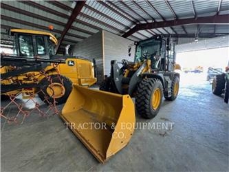 2023 John Deere 344P For Sale - 185,000 USD | Cat Used