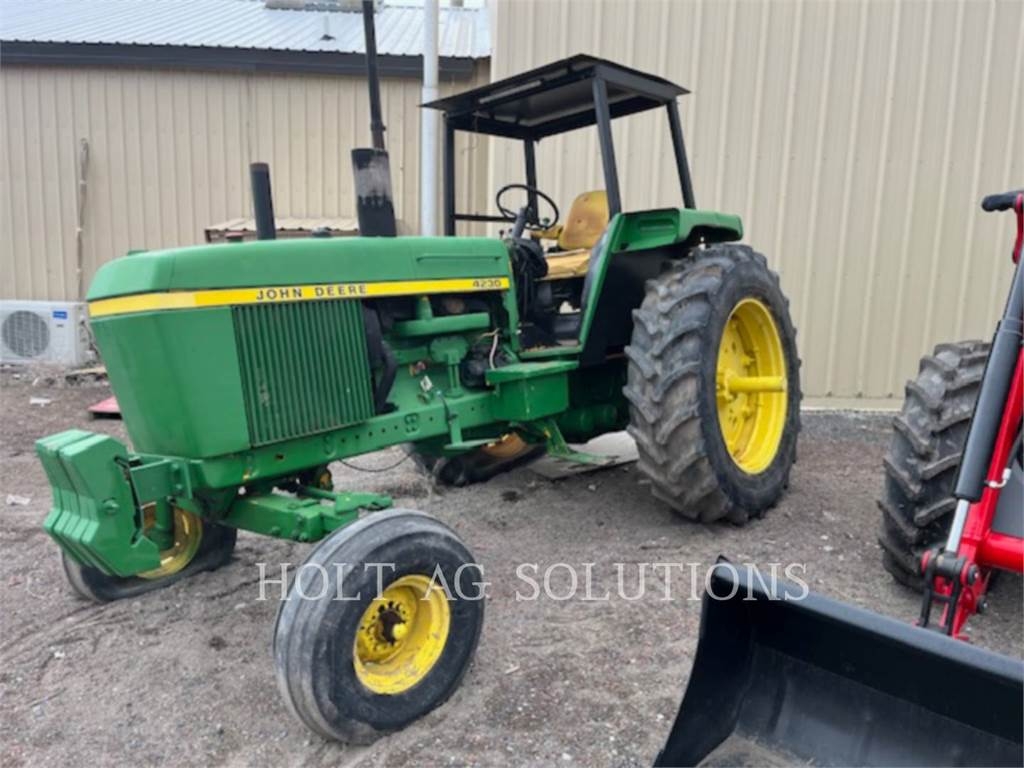 1977 John Deere 4230 For Sale - 12,500 USD | Cat Used