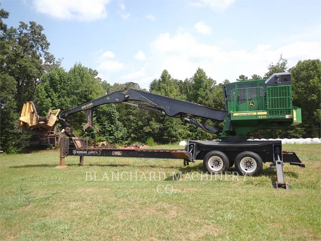 Used Knuckleboom Loaders For Sale - Log Loaders | Cat Used