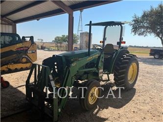 1999 John Deere 5210 For Sale - 16,500 USD | Cat Used