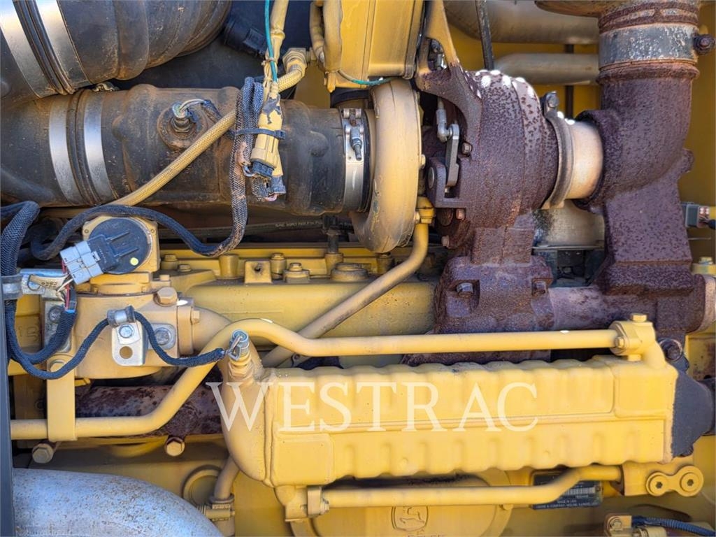 2016 John Deere 670G For Sale - 103,455 USD | Cat Used