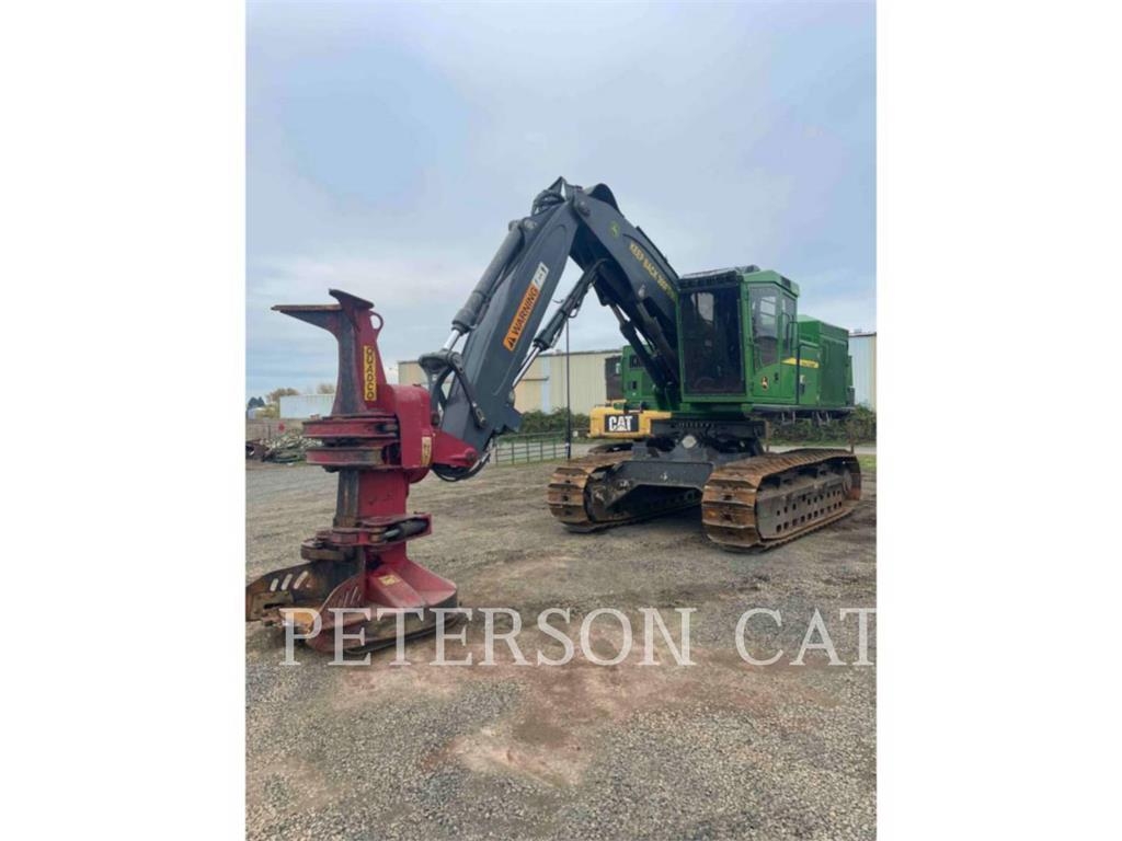 CATERPILLAR WORLDWIDE