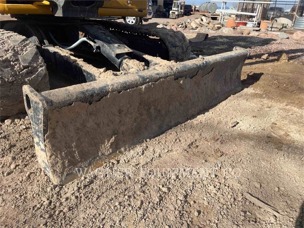 John Deere & CO. 35P