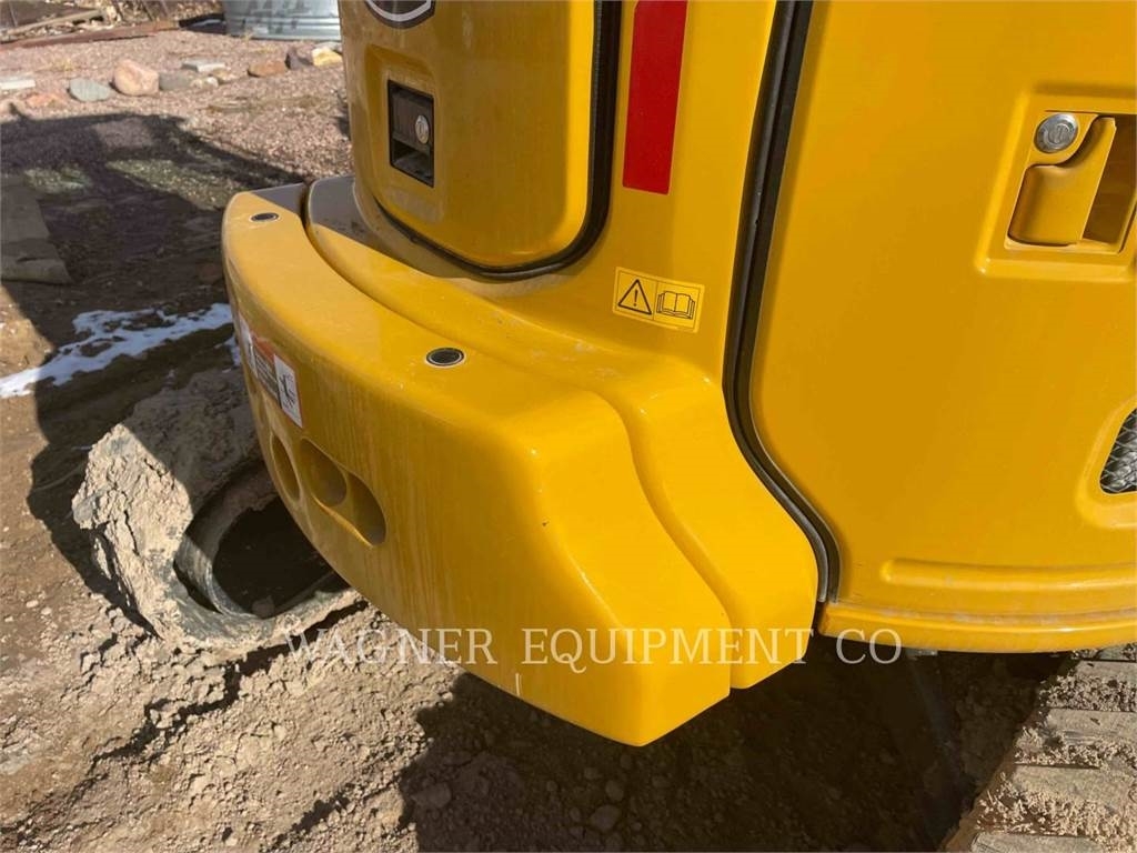 John Deere & CO. 35P