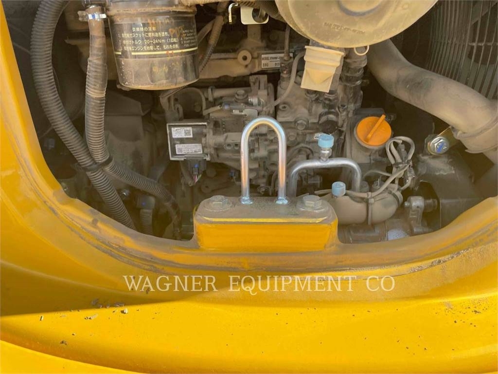 John Deere & CO. 35P