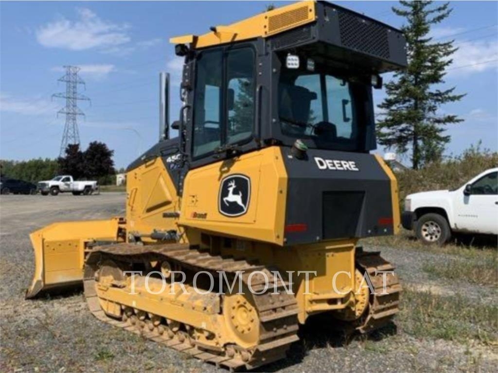 2023 John Deere & CO. 450P For Sale - 139,864 USD | Cat Used