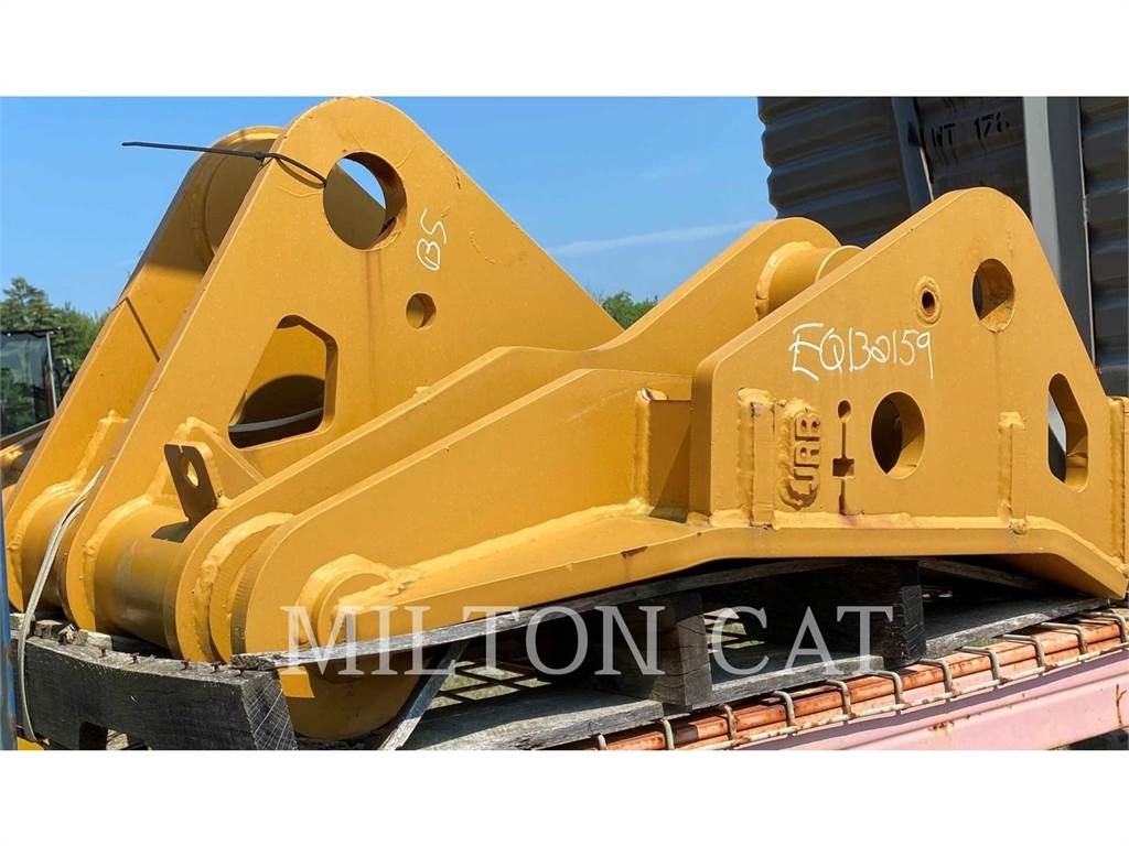 Used Quick Couplers For Sale - Coupler Attachments | Cat Used
