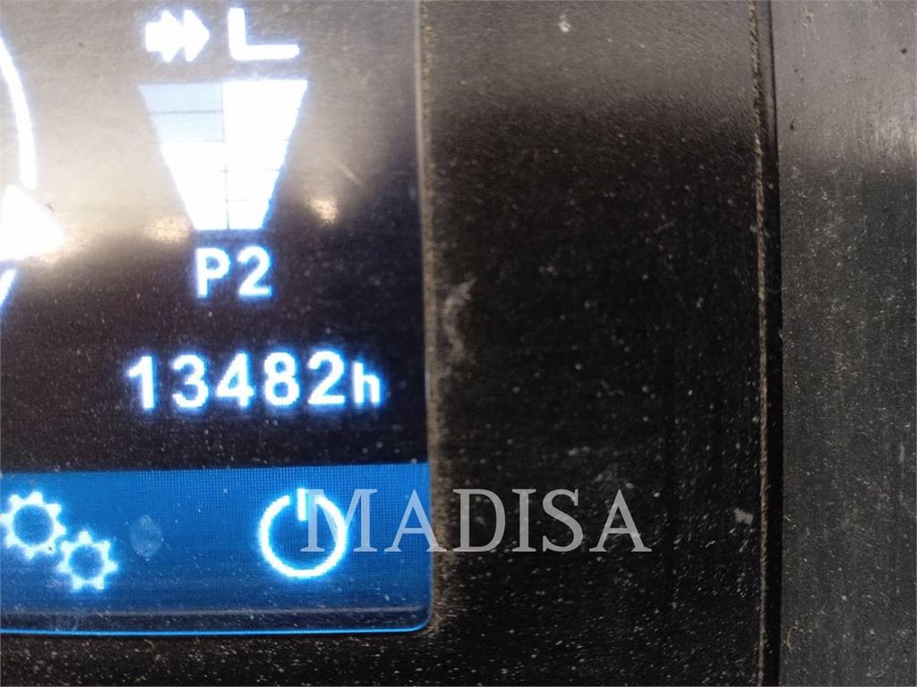 Jungheinrich ETR 235 - Electric Forklifts - Material Handling ...