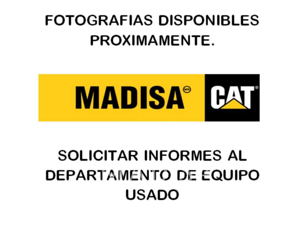 Jungheinrich Rough Terrain Forklifts: Off Road & All Terrain | Ritchie List