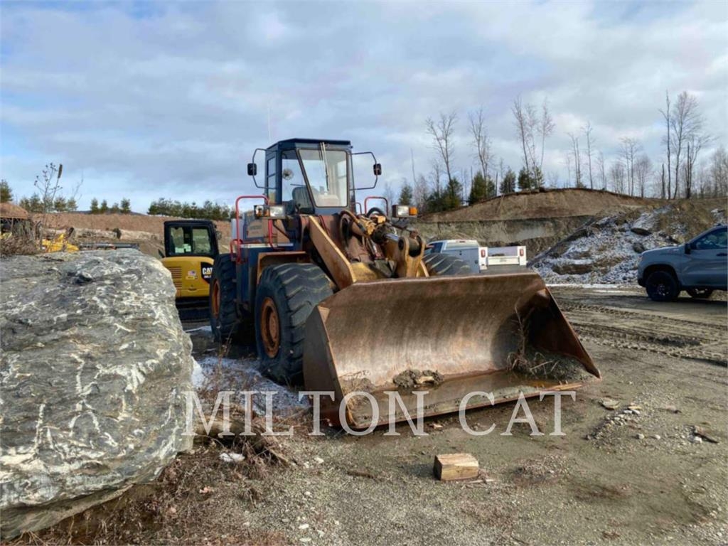 Kobelco / KOBE STEEL LTD LK900