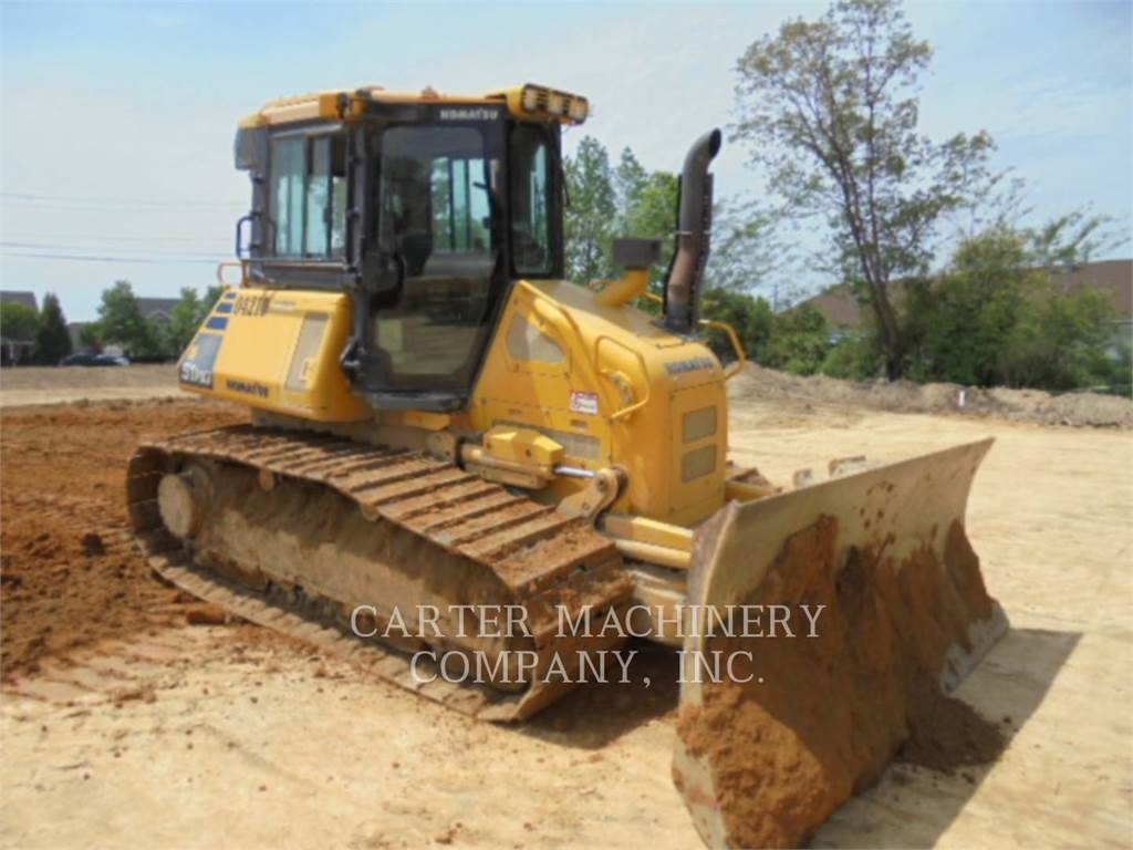 Komatsu D51 PX