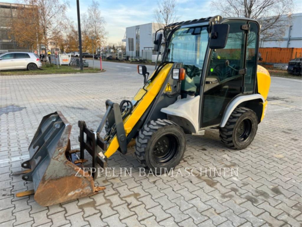 2020 Kramer 5035 For Sale - 28,797 USD | Cat Used