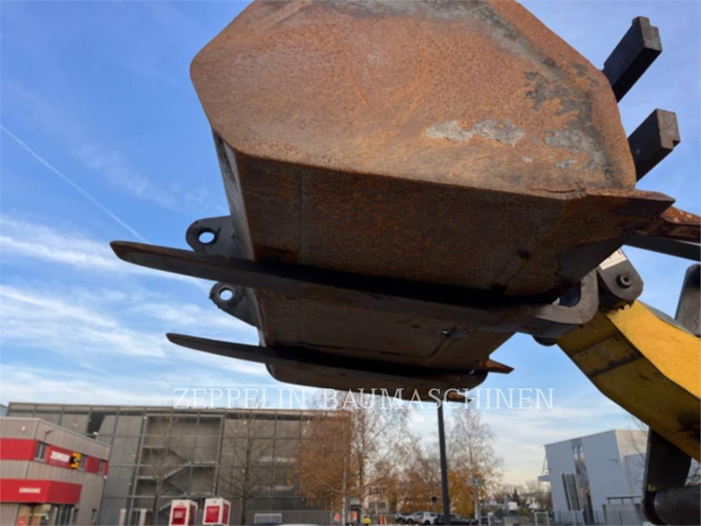 2020 Kramer 5035 For Sale - 28,797 USD | Cat Used