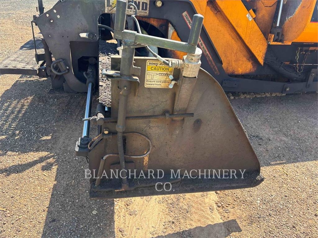 2024 LeeBoy 8500E For Sale - 179,000 USD | Cat Used