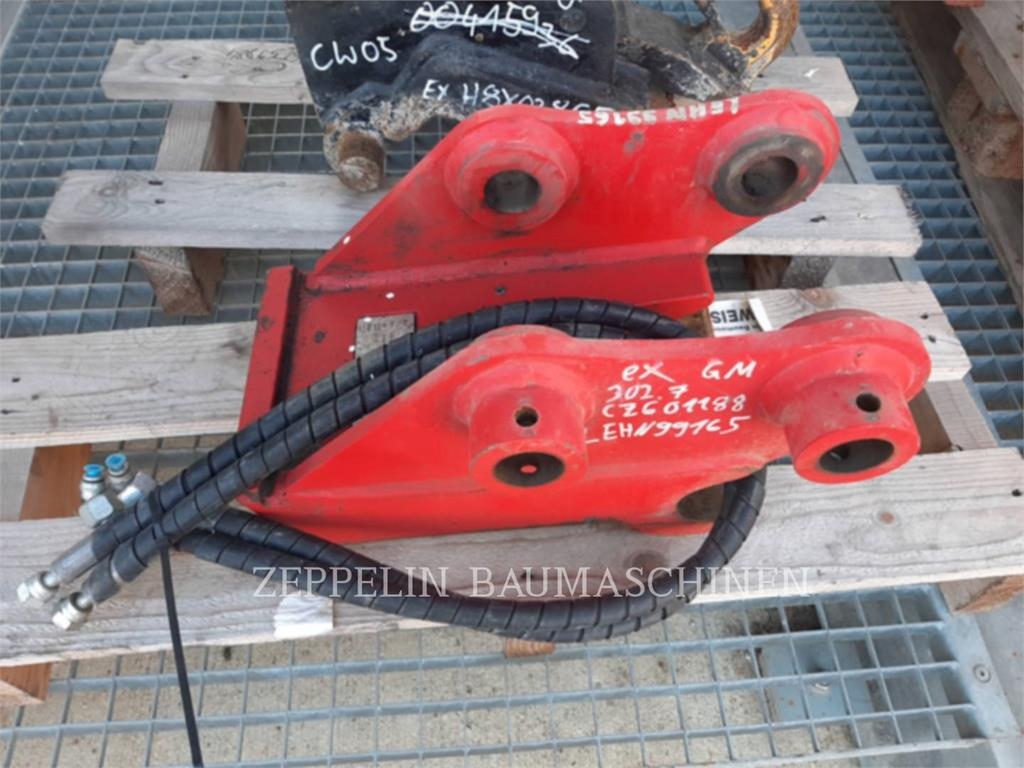 2022 Lehnhoff SCHNELLWECHSLER HS03 For Sale - 1,288 USD | Cat Used