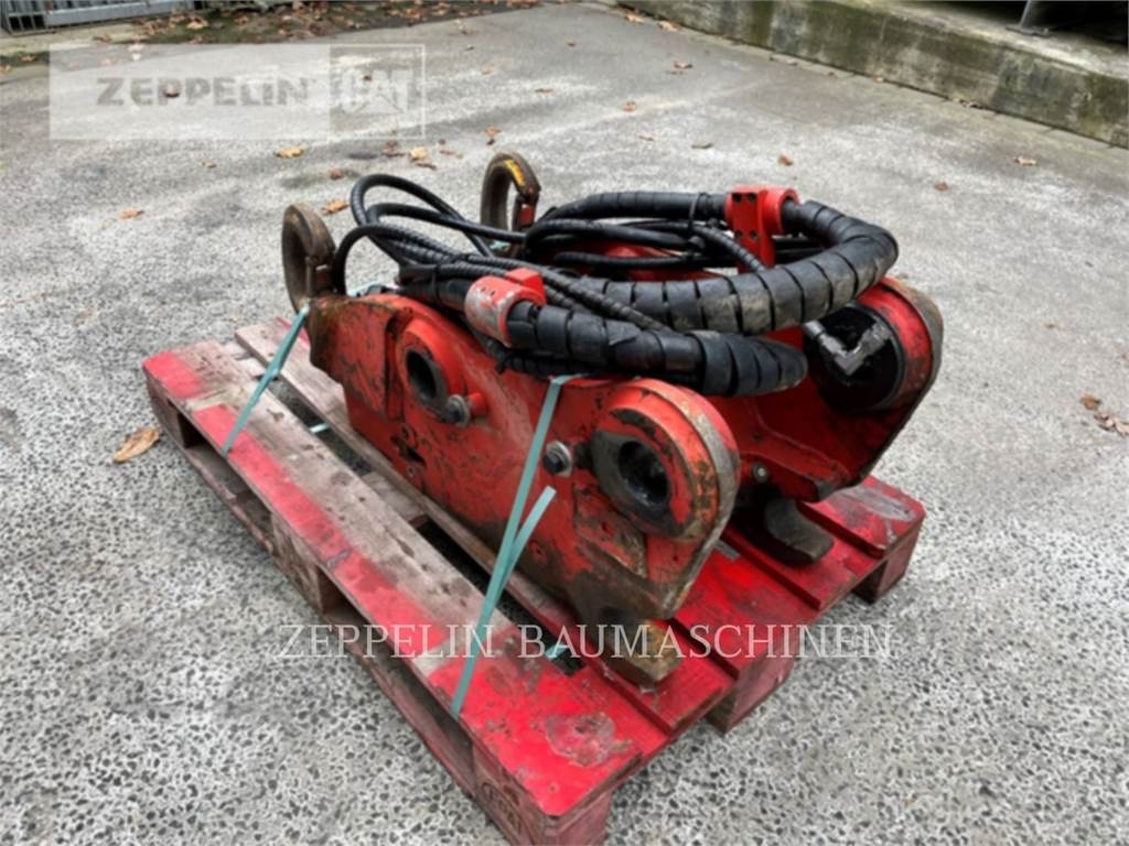 2019 Lehnhoff VARIOLOCK MS10-M317F For Sale - 2,405 USD | Cat Used