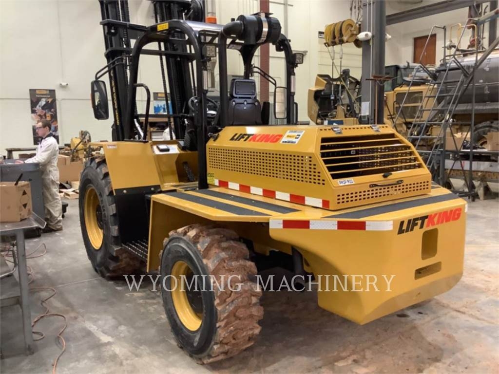 Used Diesel Forklifts For Sale - Buy Diesel Forklifts | Cat Used