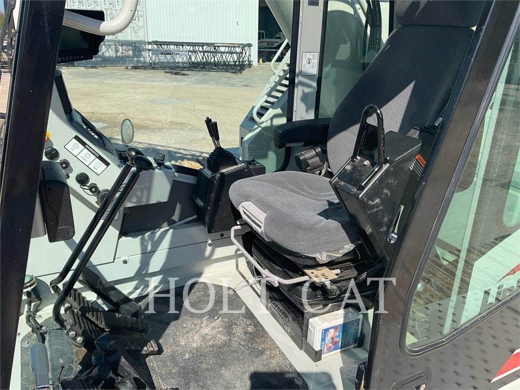 2024 Link-Belt CRANES TCC 1400 For Sale - 1,495,000 USD | Cat Used