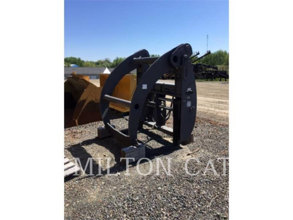 Log FORKS - herramienta: horquillas - Construcción - CATERPILLAR WORLDWIDE