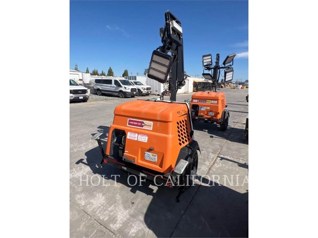 2021 Magnum LIGHT LED For Sale - 5,575 USD | Cat Used
