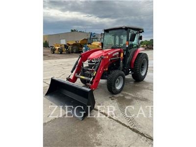 Massey Ferguson 2860