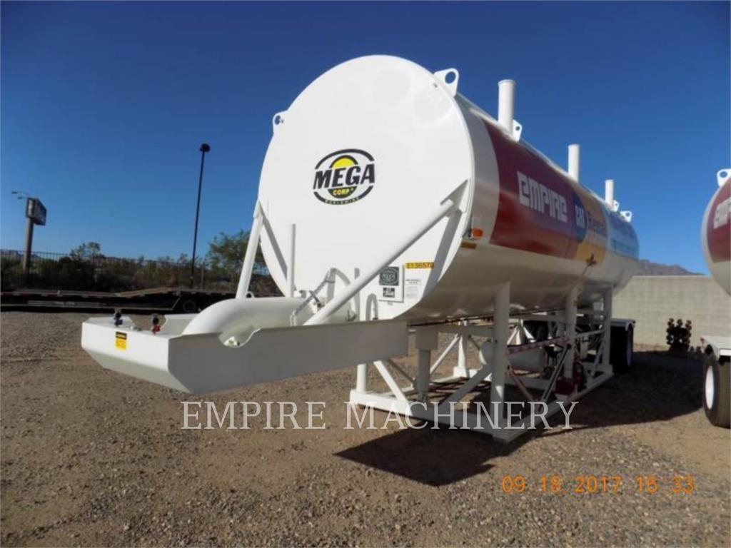 2017 Mega CORP 12K TOWER For Sale - 58,447 USD | Cat Used