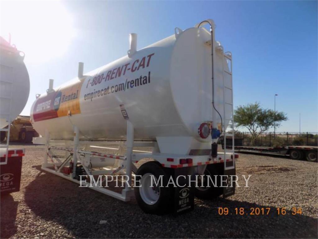 2017 Mega CORP 12K TOWER For Sale - 58,447 USD | Cat Used