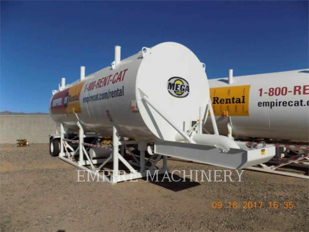 2017 Mega CORP 12K TOWER For Sale - 58,447 USD | Cat Used
