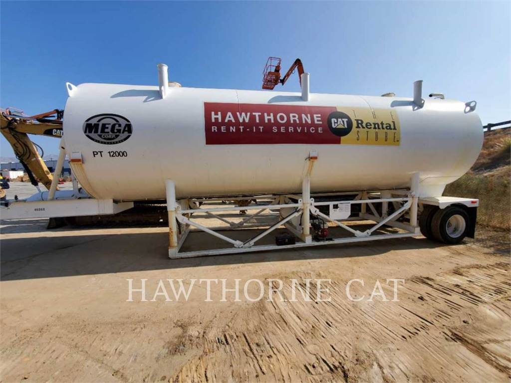 2014 Mega CORP 12K TOWER For Sale - 60,000 USD | Cat Used