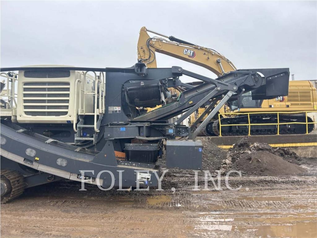 2021 Metso 1213S For Sale - 635,000 USD | Cat Used