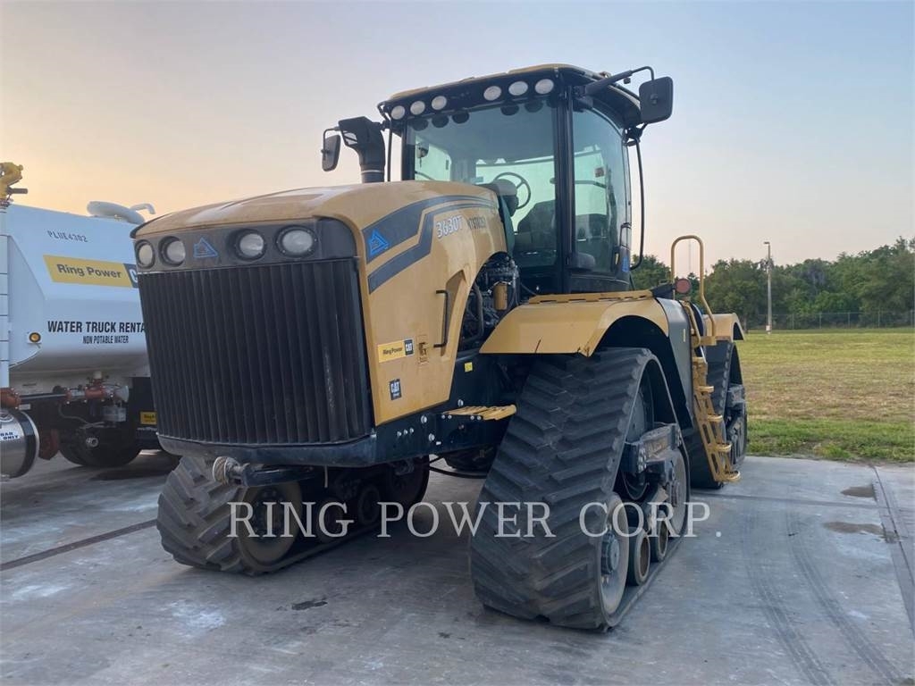 Metso 3630T - 铲运机 - 建筑设备 - CATERPILLAR WORLDWIDE