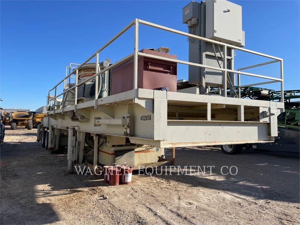 Metso HP400RDP - concasseurs - Équipement De Construction - CATERPILLAR ...