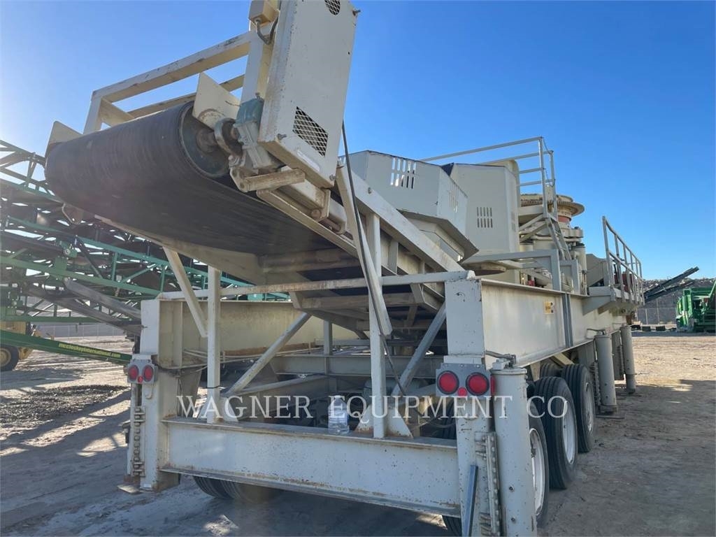 2017 Metso HP400RDP For Sale - 500,685 USD | Cat Used