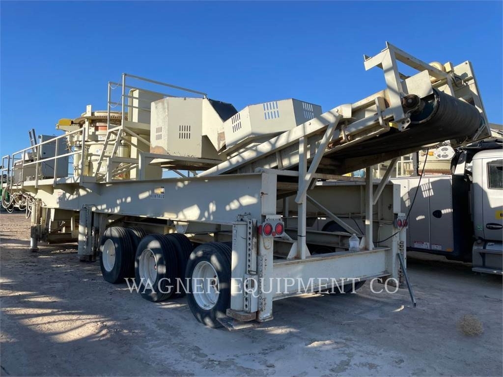 2017 Metso HP400RDP For Sale - 500,685 USD | Cat Used