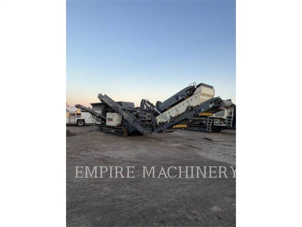 2023 Metso I1011S For Sale - 669,007 USD | Cat Used