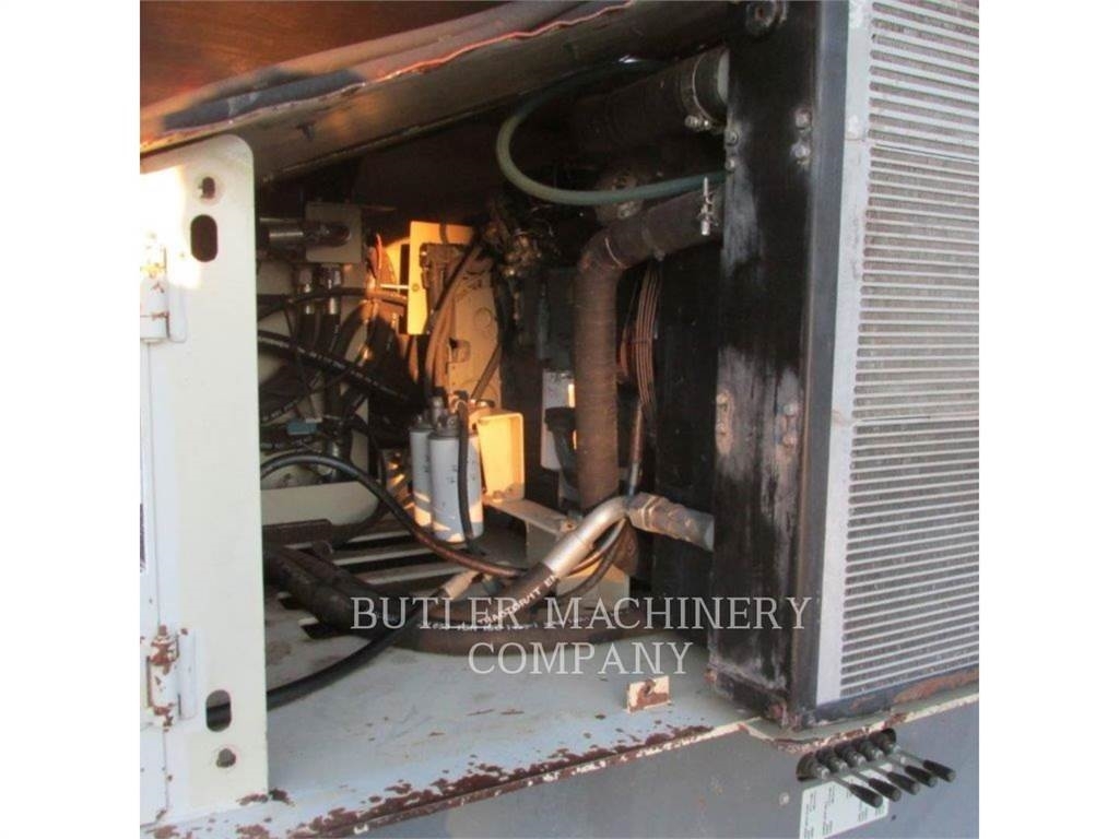 2009 Metso MINERALS ST272SCREE For Sale - 105,000 USD | Cat Used