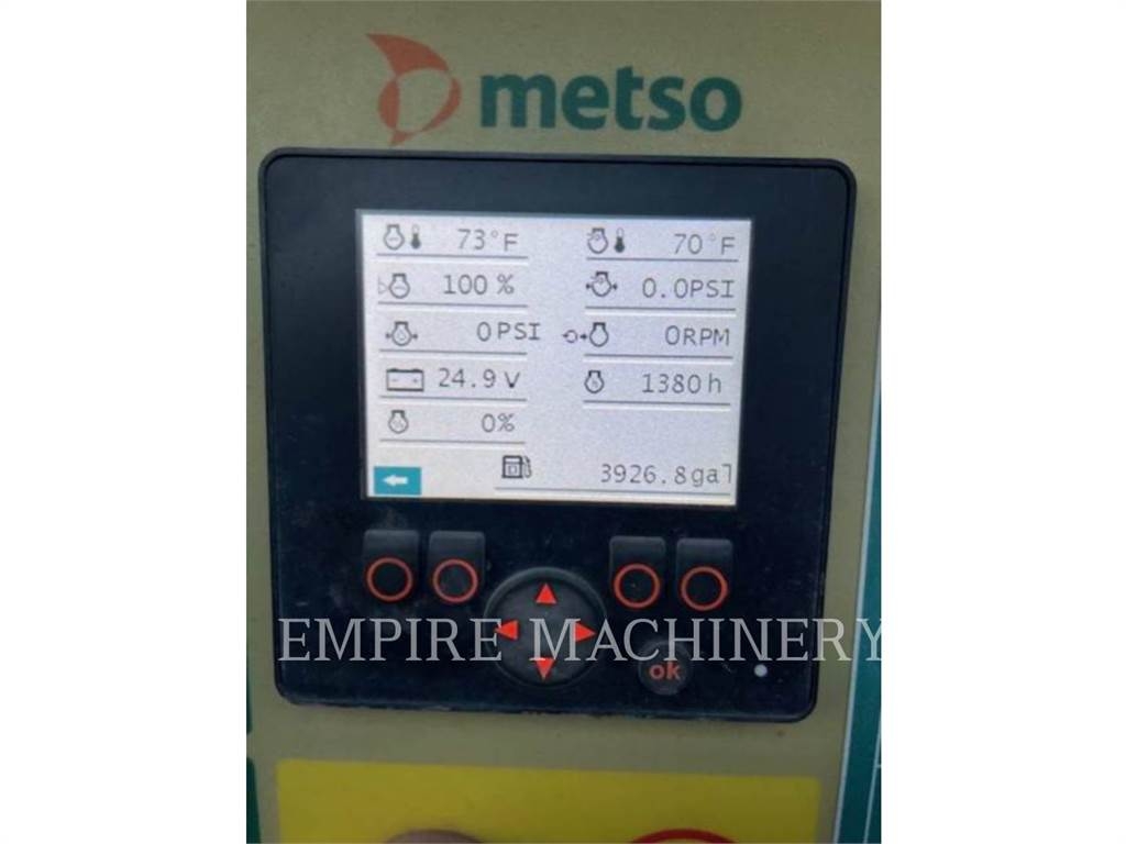 Metso Aggregate & Mining Equipment For Sale | Ritchie List