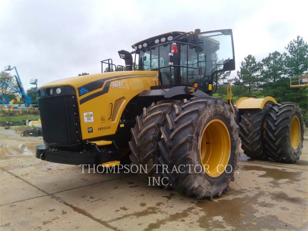 2023 Mobile Track Solutions 3630MTS For Sale - 692,000 USD | Cat Used