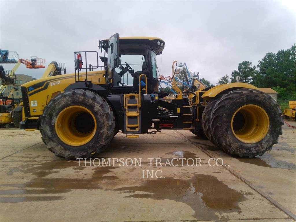 2023 Mobile Track Solutions 3630MTS For Sale - 692,000 USD | Cat Used