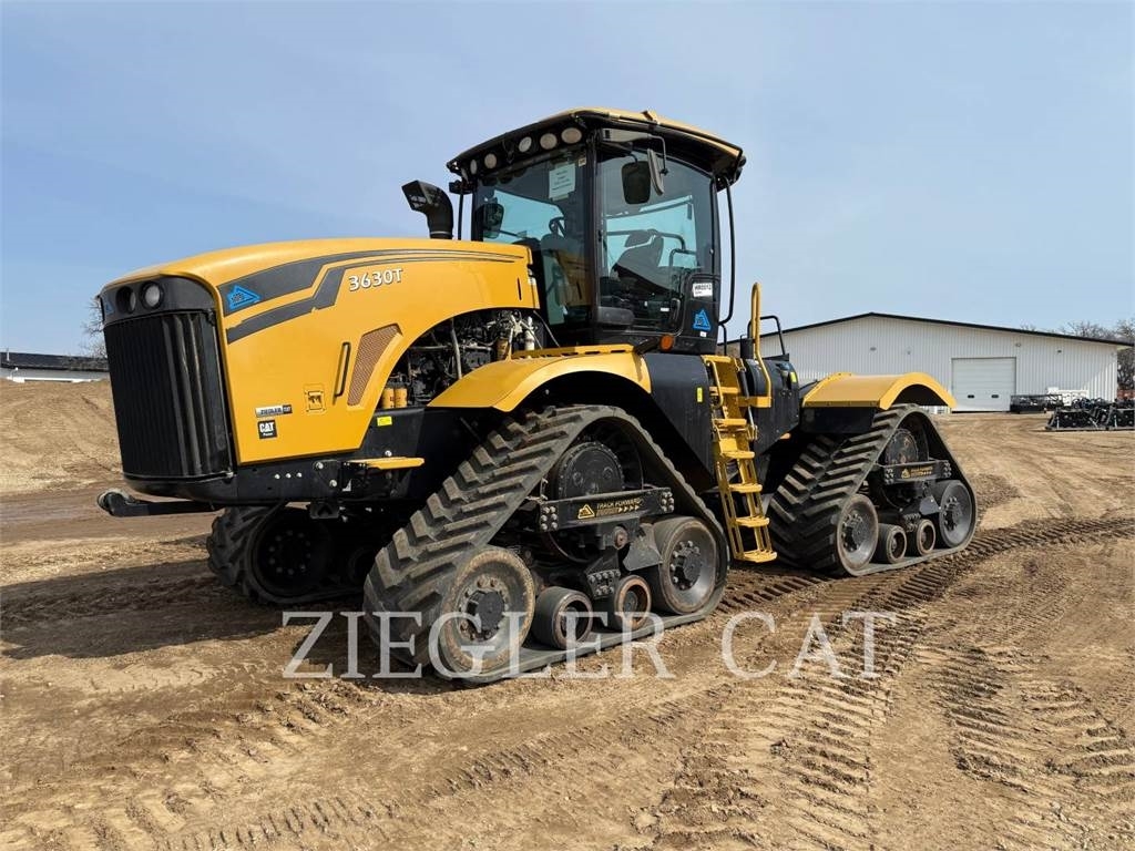 Used Farm Equipment For Sale - Agriculture Equipment | Cat Used