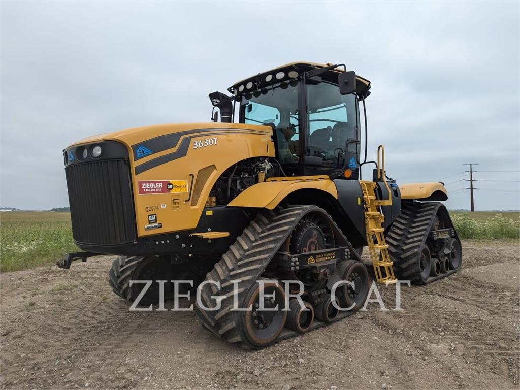 Used Tractors For Sale - Used Farm Tractors For Sale | Cat Used