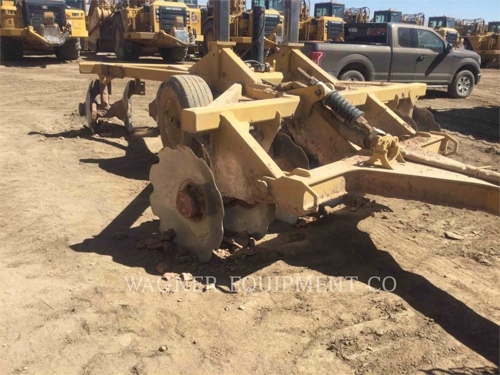 Used Ripper Attachments For Sale - Used Rippers | Cat Used