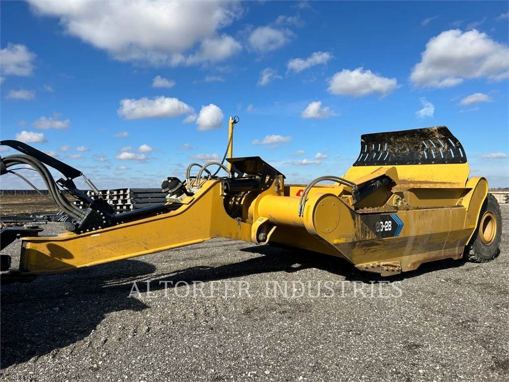 2022 Mobile Track Solutions MT23-28 For Sale - 154,000 USD | Cat Used