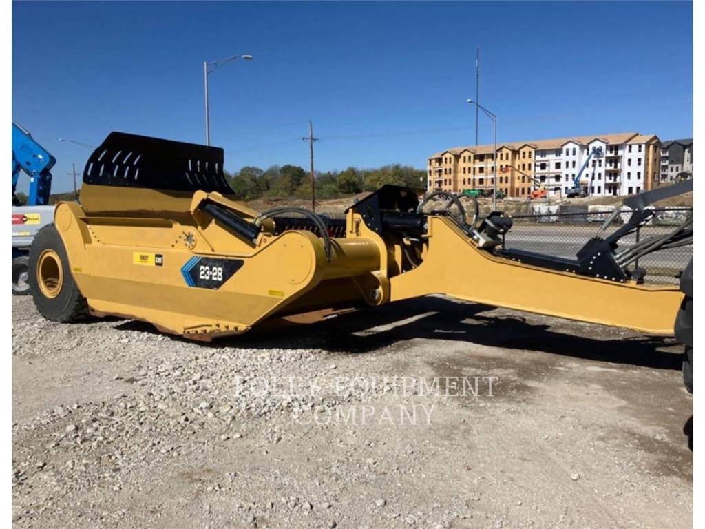 2021 Mobile Track Solutions PP23-28E For Sale - 152,000 USD | Cat Used