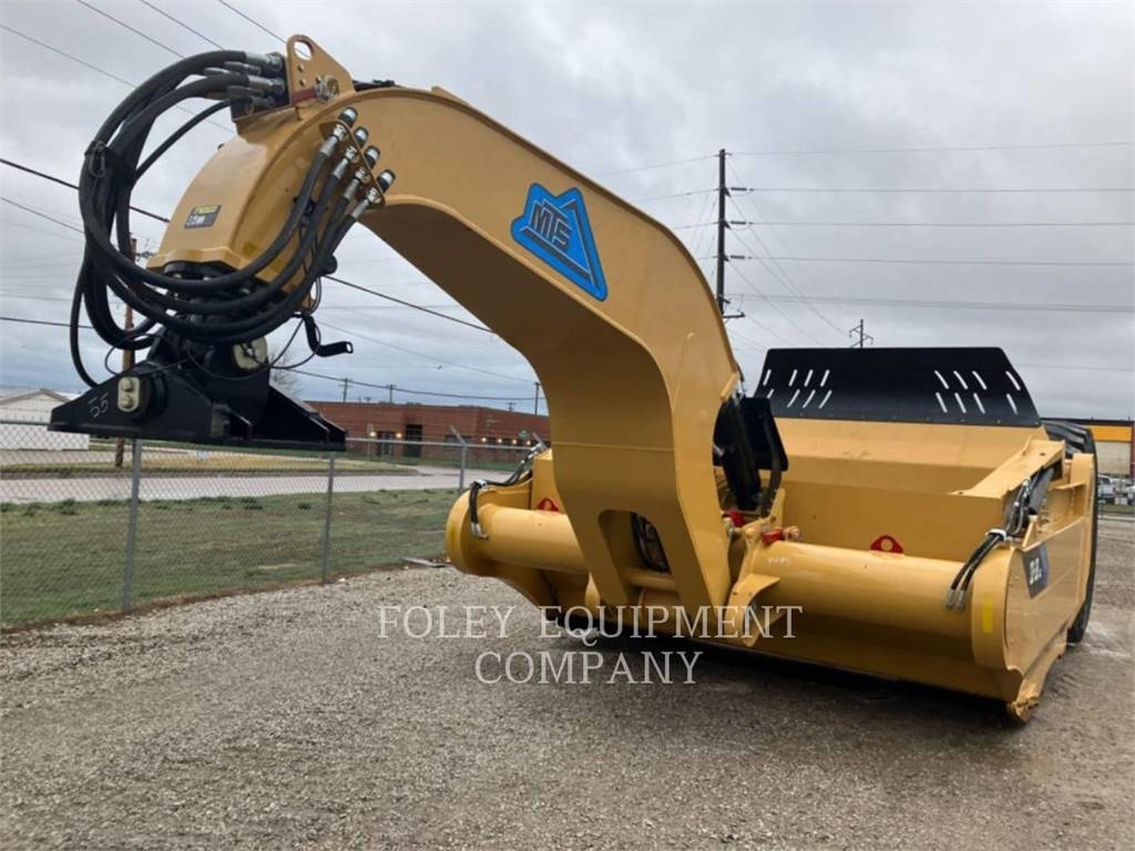 2023 Mobile Track Solutions PP33-38XL For Sale - 238,800 USD | Cat Used